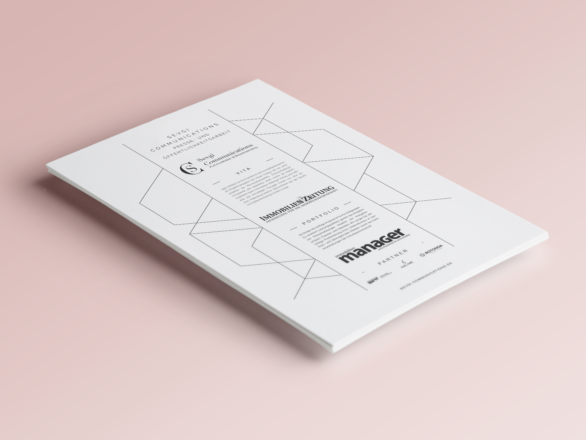 Home | Sevgi Communications
